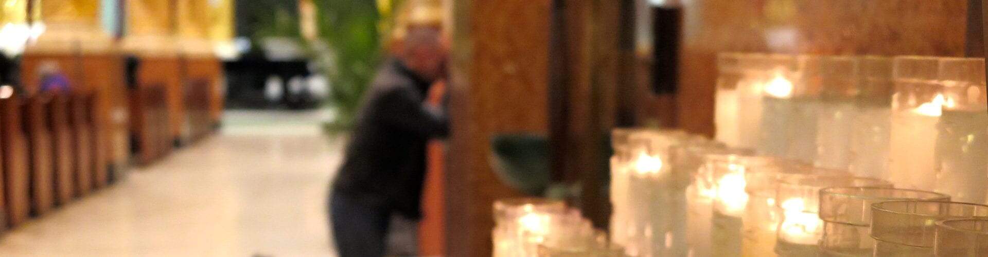 Reconciliation (Penance or Confession) | Sacred Heart Catholic Church ...