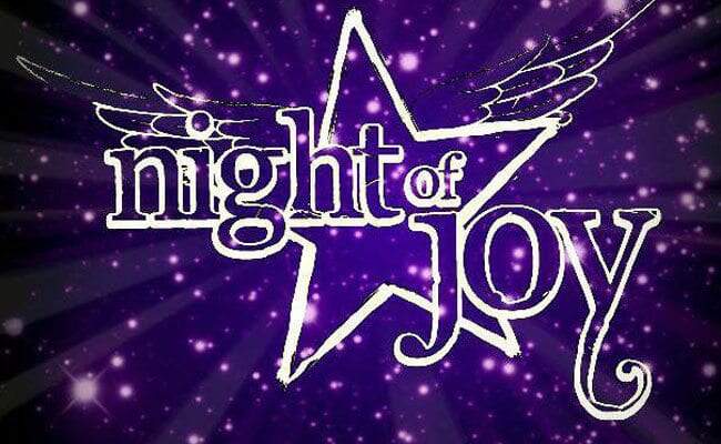Night of Joy 2016 | Sacred Heart Catholic Church of Pinellas Park