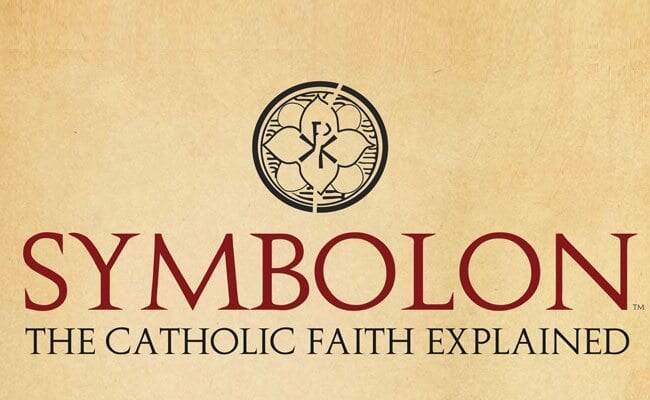 SYMBOLON on FORMED | Sacred Heart Catholic Church of Pinellas Park