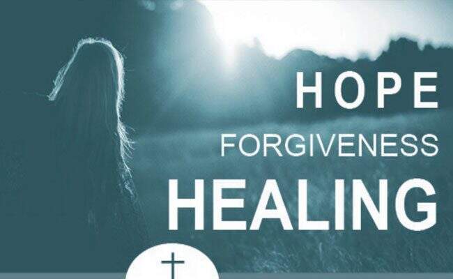 Project Rachel | Sacred Heart Catholic Church of Pinellas Park