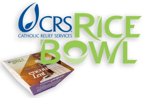 CRS Rice Bowl Videos | Sacred Heart Catholic Church of Pinellas Park